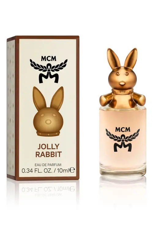 Mcm Fragrance Collection Set