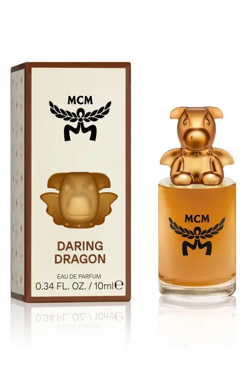 Mcm Fragrance Collection Set