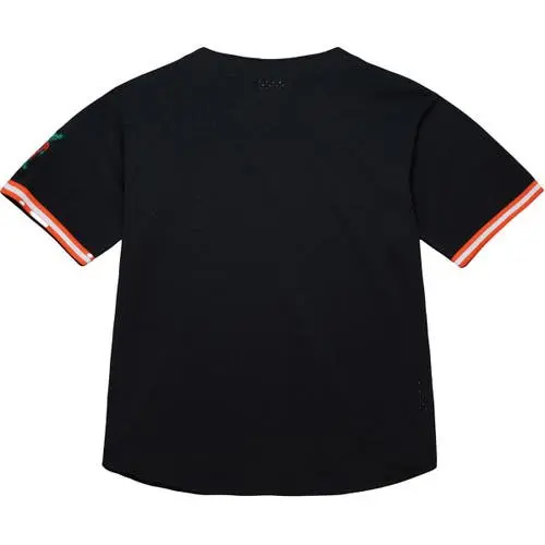 Mitchell & Ness Florida Gators On The Clock Fashion Jersey