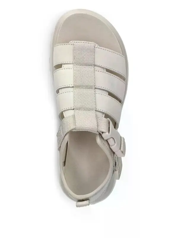 UGG Cora Sandals - White