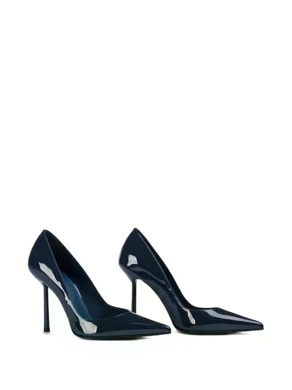 LE SILLA 100mm Bella Pumps