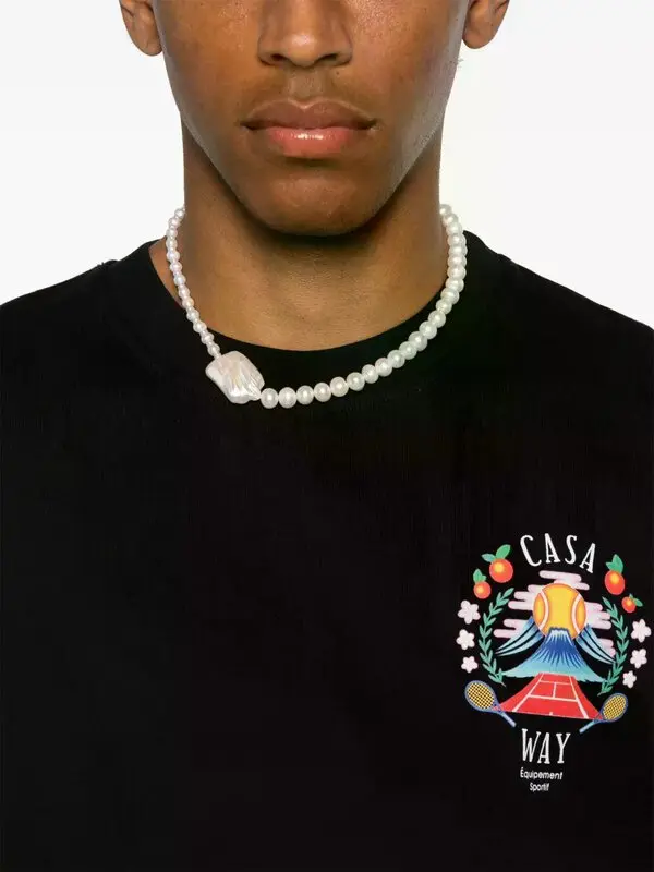 Casablanca Casa Way T-shirt
