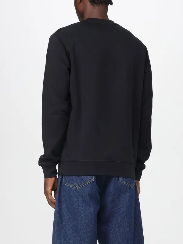 MSGM Sweatshirt - Black