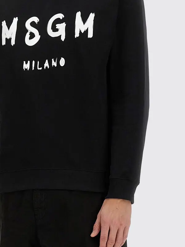 MSGM Sweatshirt