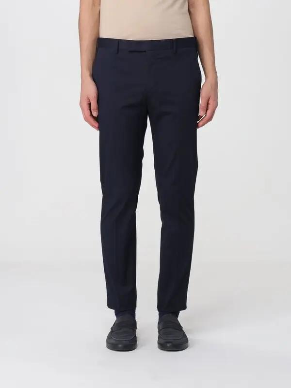 PT TORINO Pants - Blue