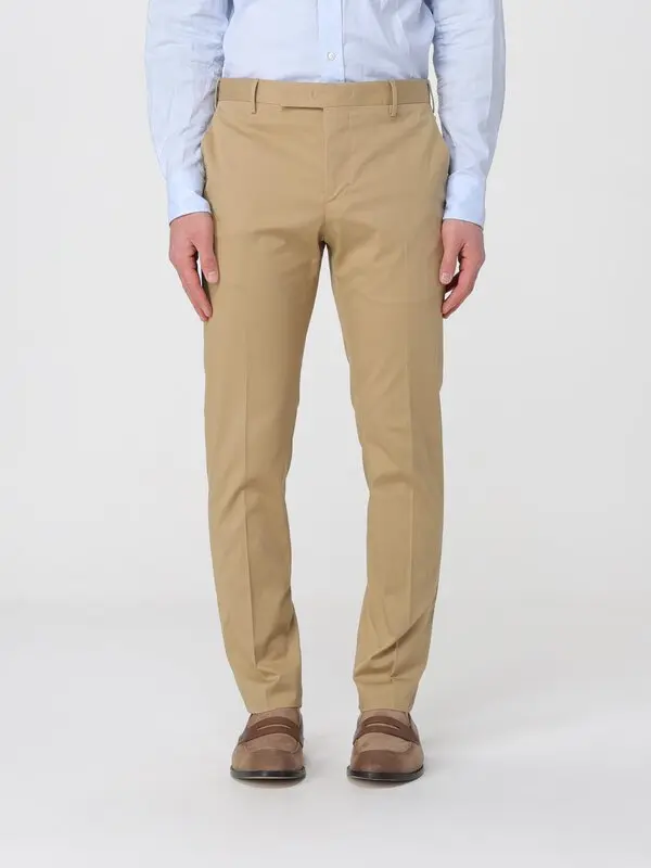 PT TORINO Pants - Rope
