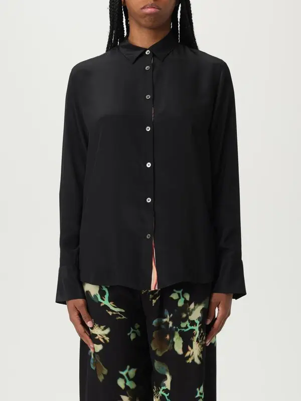 Paul Smith Shirt - Black