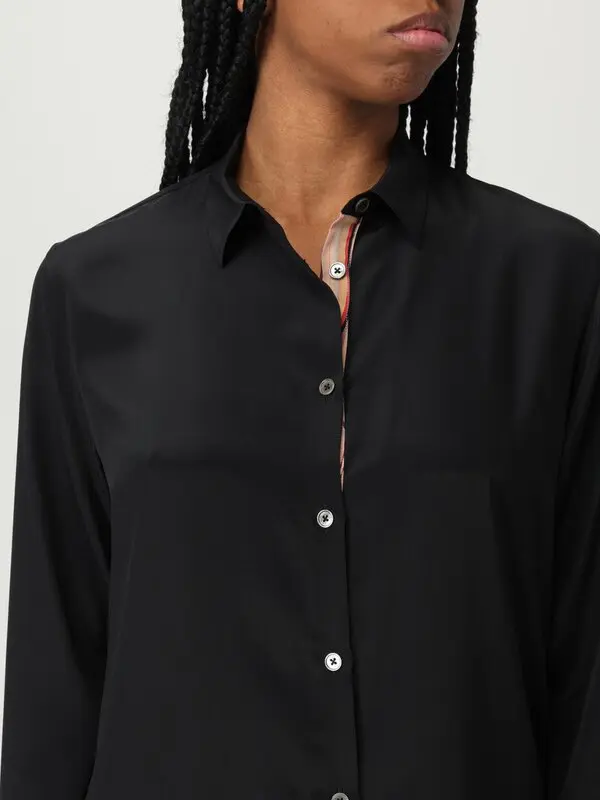 Paul Smith Shirt - Black