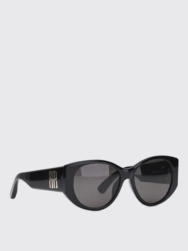 Balenciaga Sunglasses - Black 1