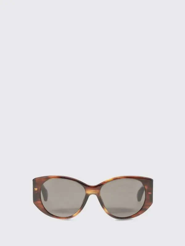 Balenciaga Sunglasses - Brown