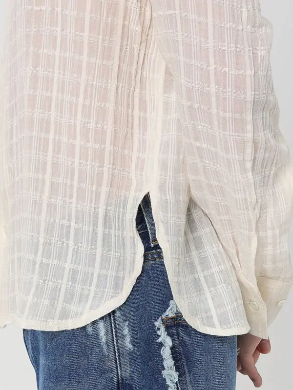 Séfr Shirt - Ivory