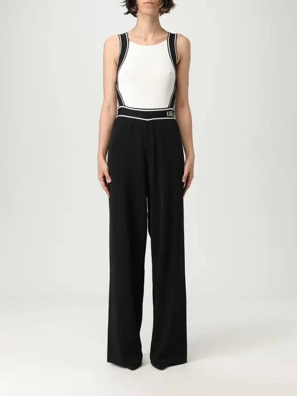 Karl Lagerfeld Jumpsuit