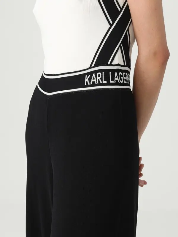 Karl Lagerfeld Jumpsuit