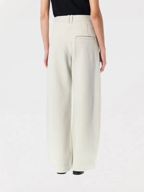 LOW CLASSIC Wide Leg Trousers