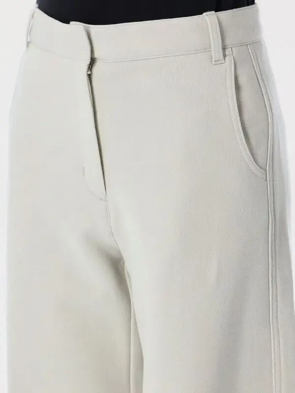 LOW CLASSIC Wide Leg Trousers