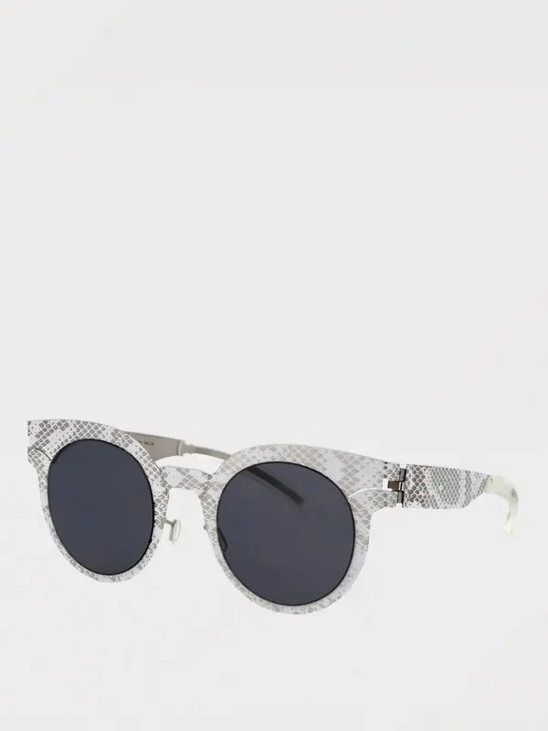 Mykita Sunglasses - Silver