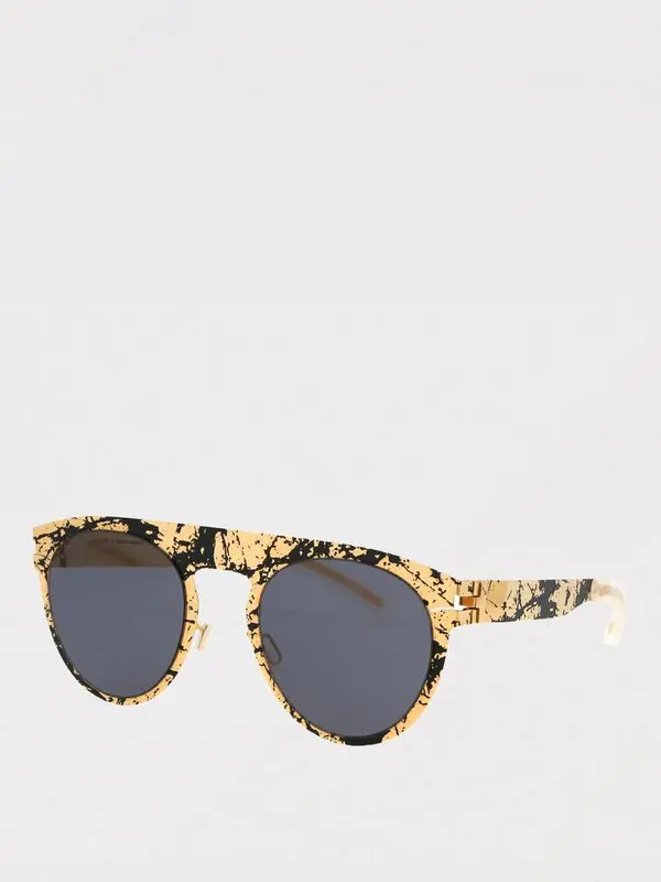 Mykita Sunglasses - Gold