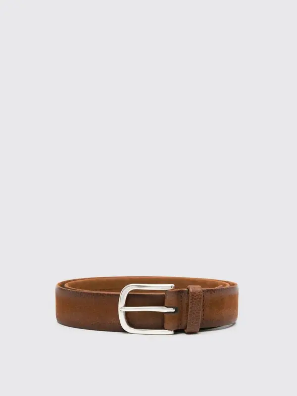 ORTIGNI Belt - Blue