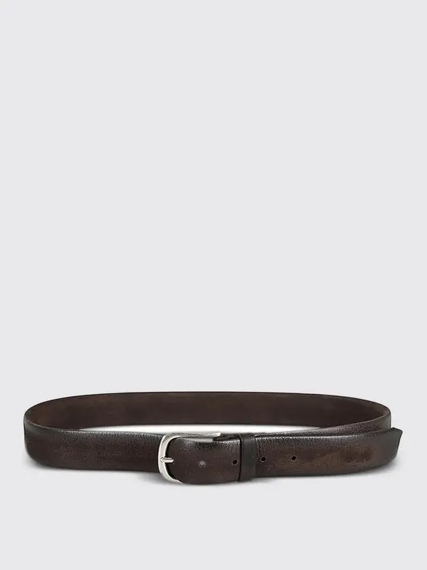 ORTIGNI Belt - Brown