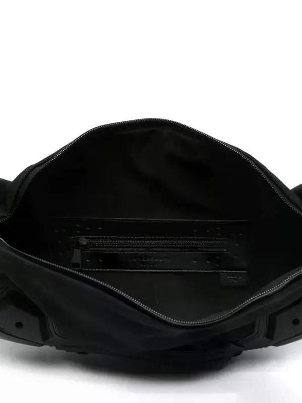 Innerraum Module M07 Shoulder Bag - Black | Editorialist
