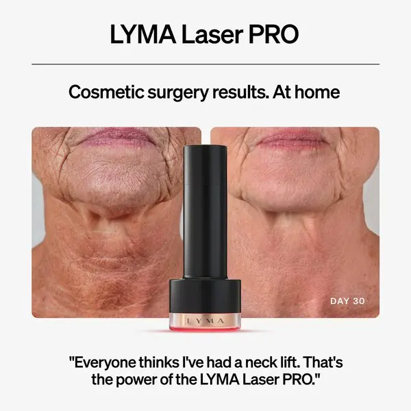LYMA Laser Pro Starter Kit