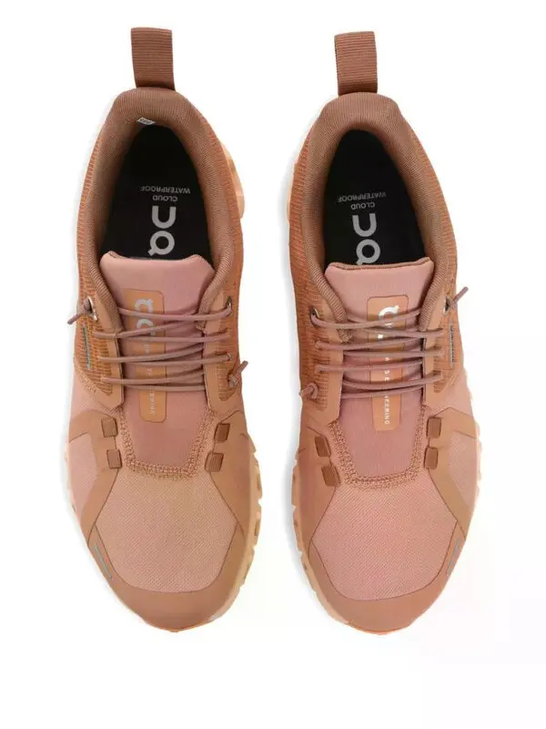 On Cloud Sneakers