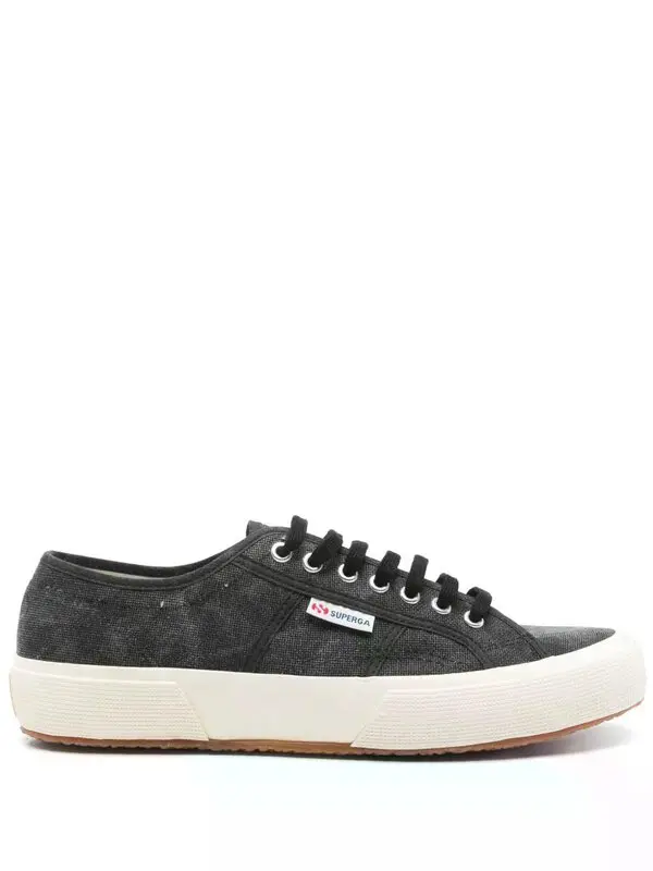 Superga 2750 Sneakers - Black