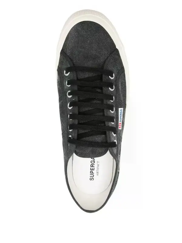 Superga 2750 Sneakers - Black