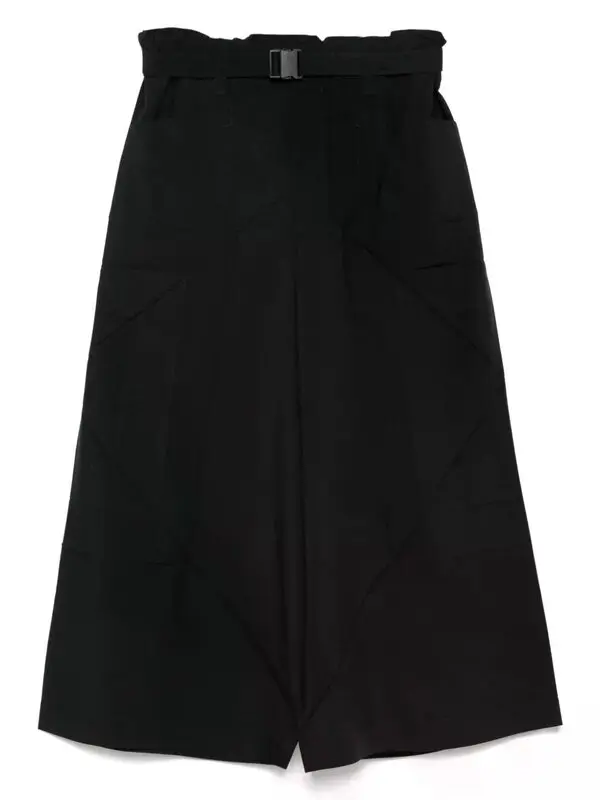 Issey Miyake Edge Bottoms Trousers
