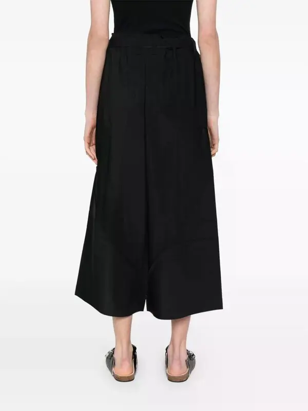 Issey Miyake Edge Bottoms Trousers