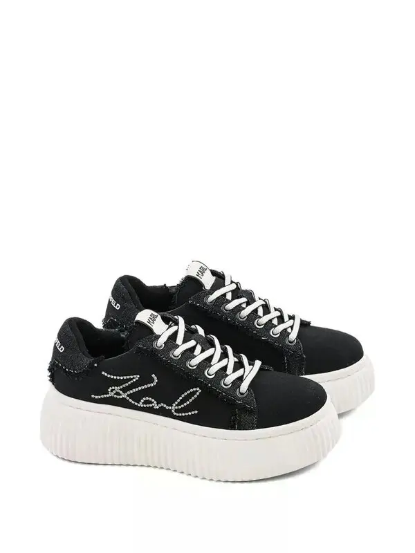 Karl Lagerfeld Kreeper Sneakers