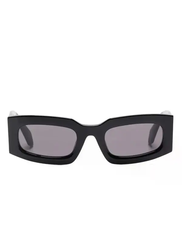 Off-White Cary Sunglasses - Black