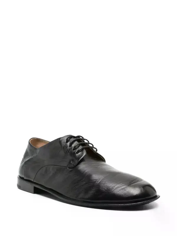 Marsèll Leather Brogues