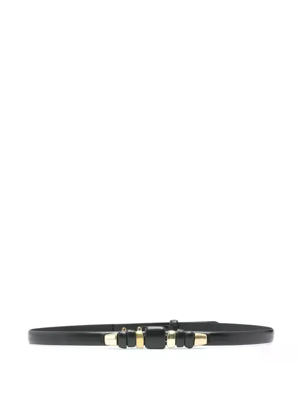 Isabel Marant Raissa Belt - Black