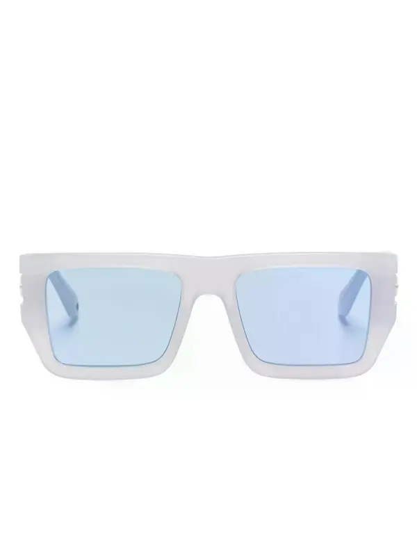 Off-White Chester Sunglasses - Grey