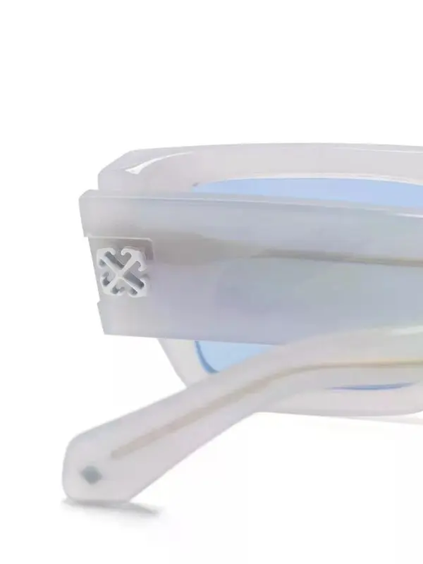 Off-White Chester Sunglasses