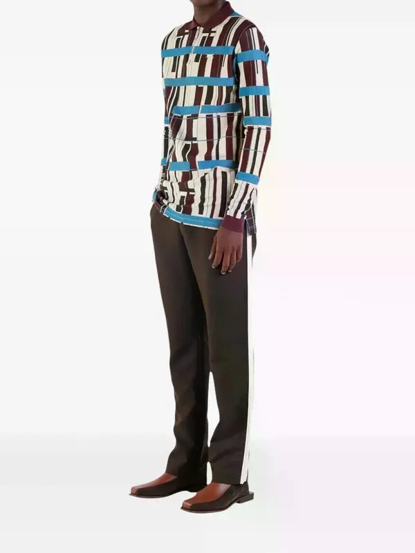 Ahluwalia Emeka Polo Shirt