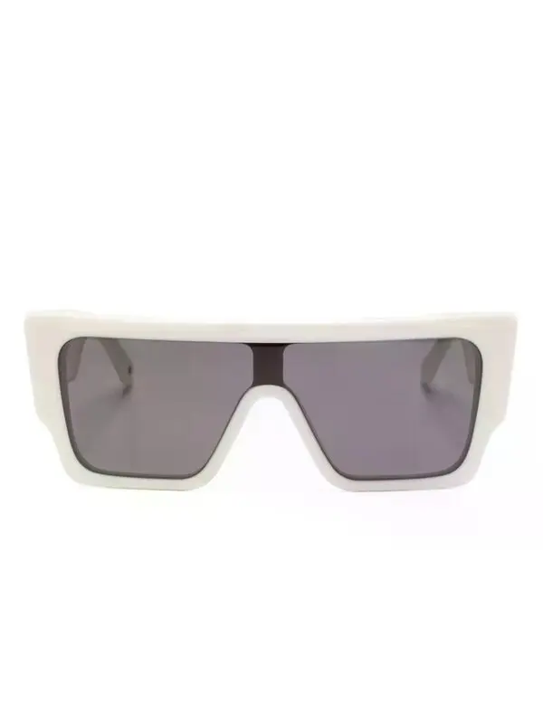 Off-White Marion Sunglasses - White