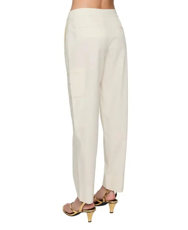 Rebecca Minkoff Callie Crop Pant