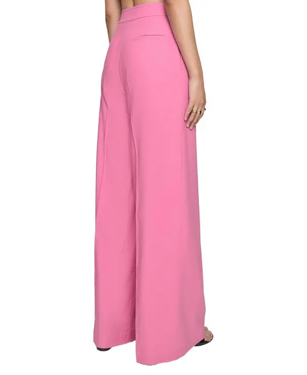 Rebecca Minkoff Freya Wide Leg Pant