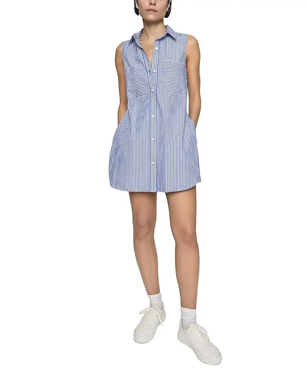 Rebecca Minkoff Cecilia Playsuit - Purple