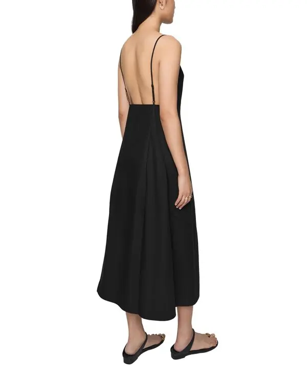 Rebecca Minkoff Amber Slit Dress