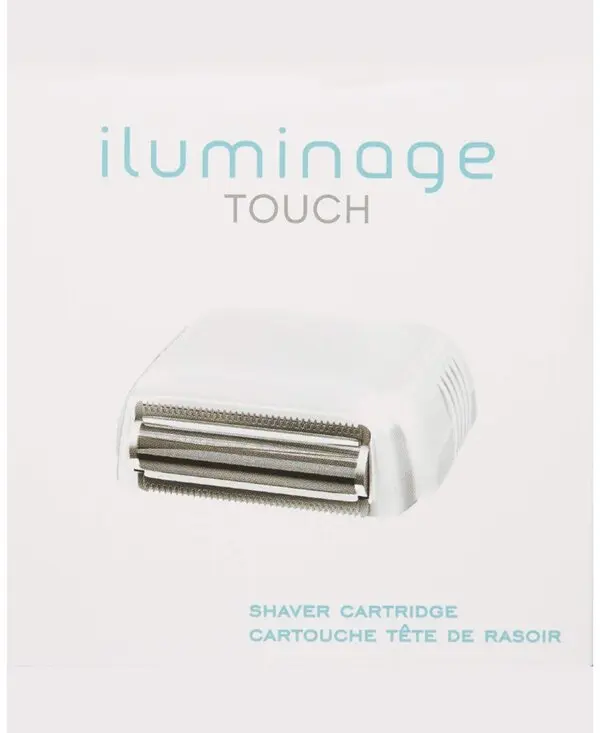 ILUMINAGE Touch/me Smooth Shaver Cartridge Head