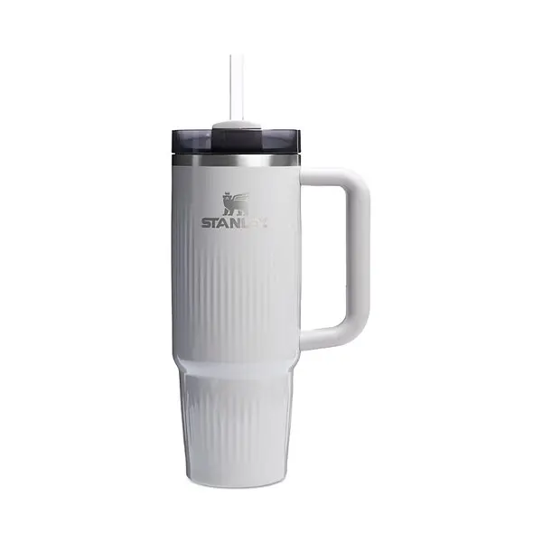 STANLEY The Quencher H2.0 Fluted 30 Oz. Tumbler - Ash