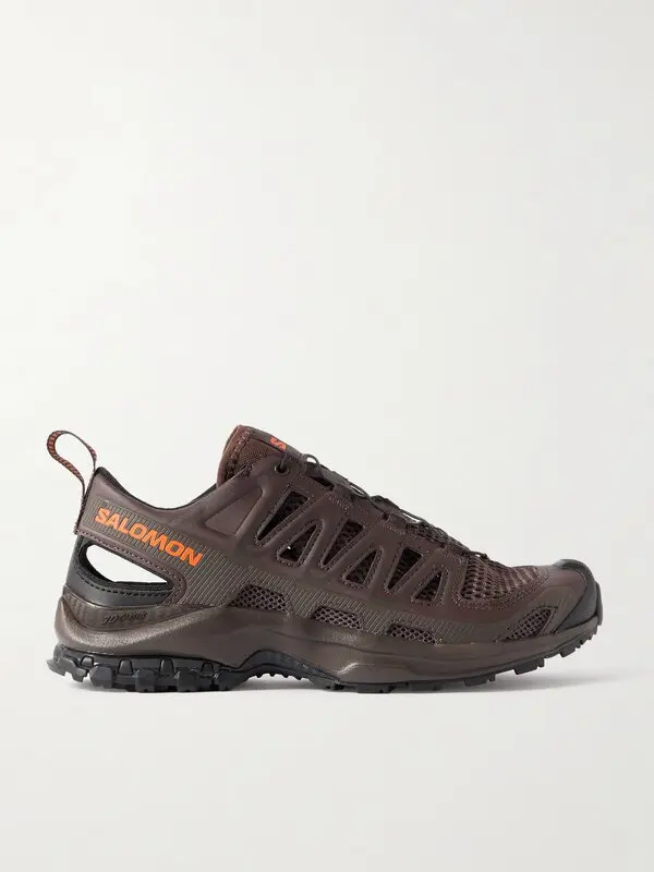 SALOMON Xa Pro 3d Amphib Sneakers - Brown