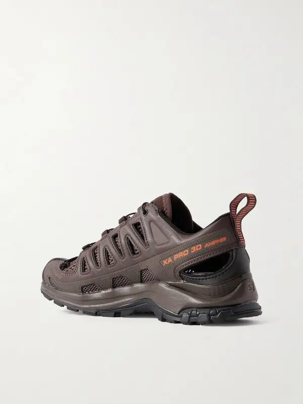 SALOMON Xa Pro 3d Amphib Sneakers - Brown