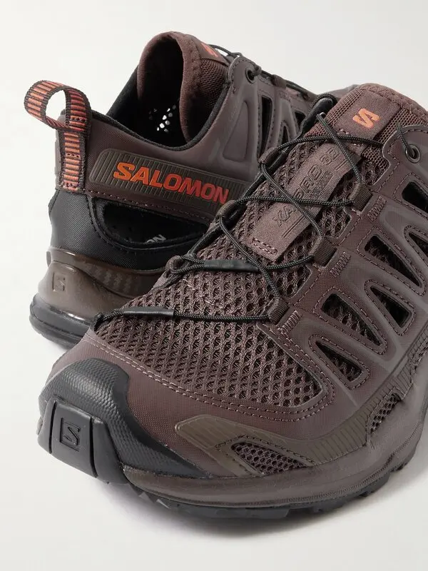 SALOMON Xa Pro 3d Amphib Sneakers - Brown