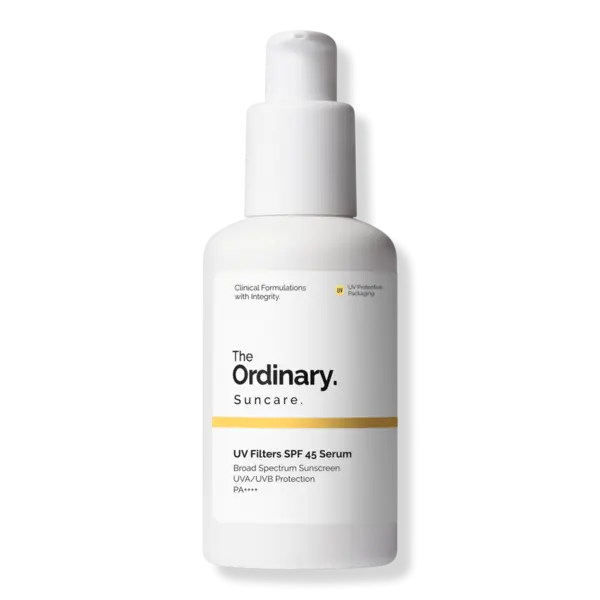 THE ORDINARY Uv Filters Spf 45 Serum - One-color