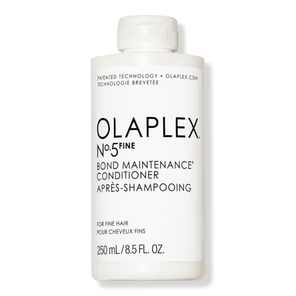 OLAPLEX No.5 Fine Bond Maintenance Volumizing And Strengthening Hair Repair Conditioner - One-color
