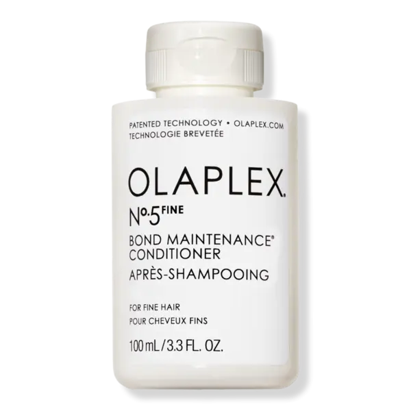 OLAPLEX No.5 Fine Bond Maintenance Volumizing And Strengthening Hair Repair Conditioner - One-color